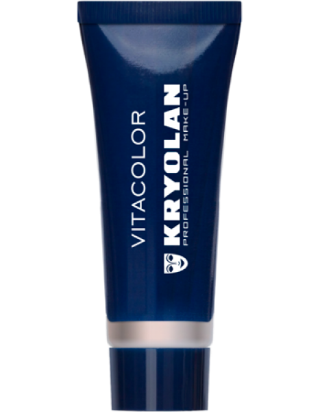 Ihr Spezialist für Haar- und Maskenbildnerbedarf - Vitacolor - 40 ml ...