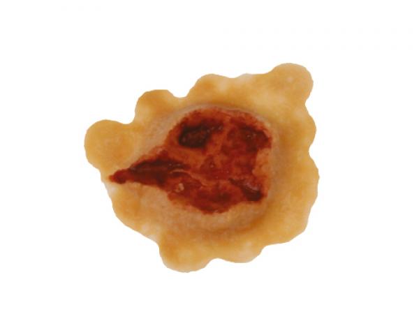Ihr Spezialist für Haar- und Maskenbildnerbedarf - Platzwunde #4 (4cm)